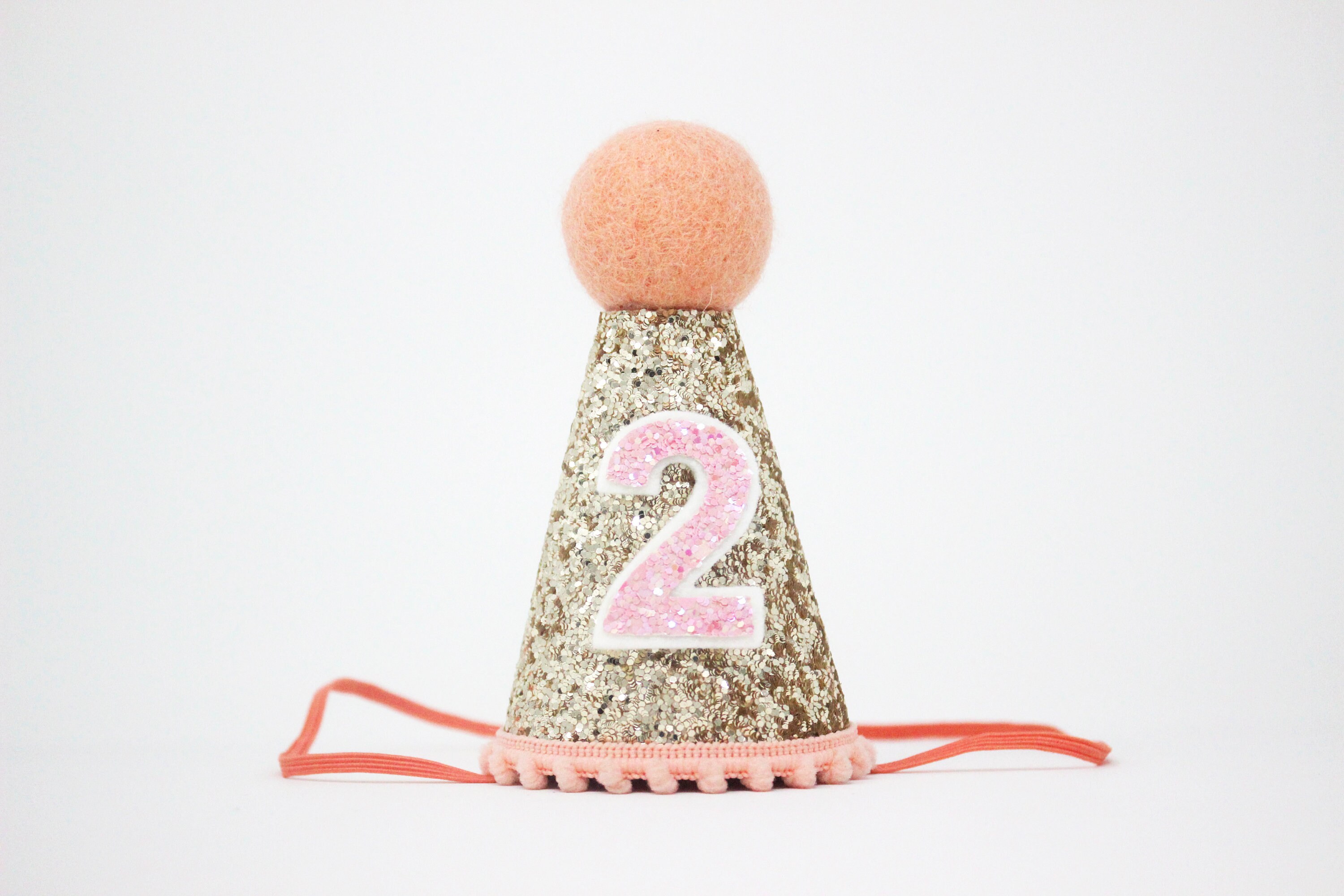 First Birthday Hat 1st Birthday Hat 1st Birthday Girl - Etsy