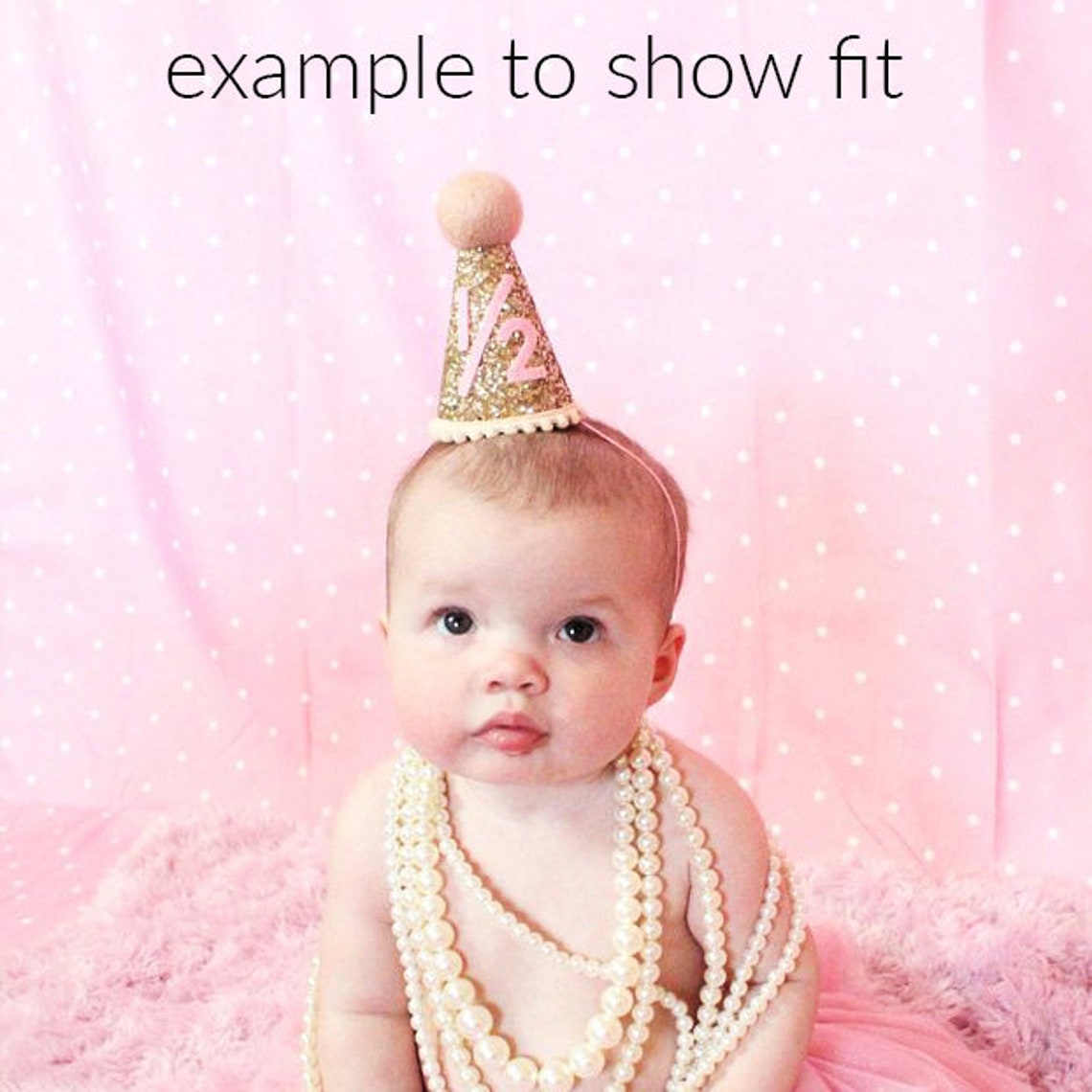 3rd Birthday Hat 3rd Birthday Party Hat 3rd Birthday - Etsy