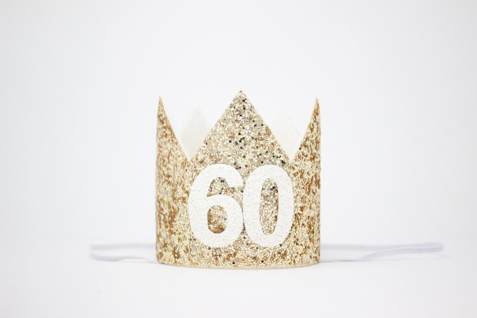 50th Birthday Crown 50th Birthday Hat 50th Birthday Party 50th Birthday ...