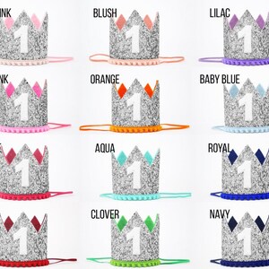 2nd Birthday Crown 2nd Birthday Hat 2nd Birthday Boy Outfit 2nd ...