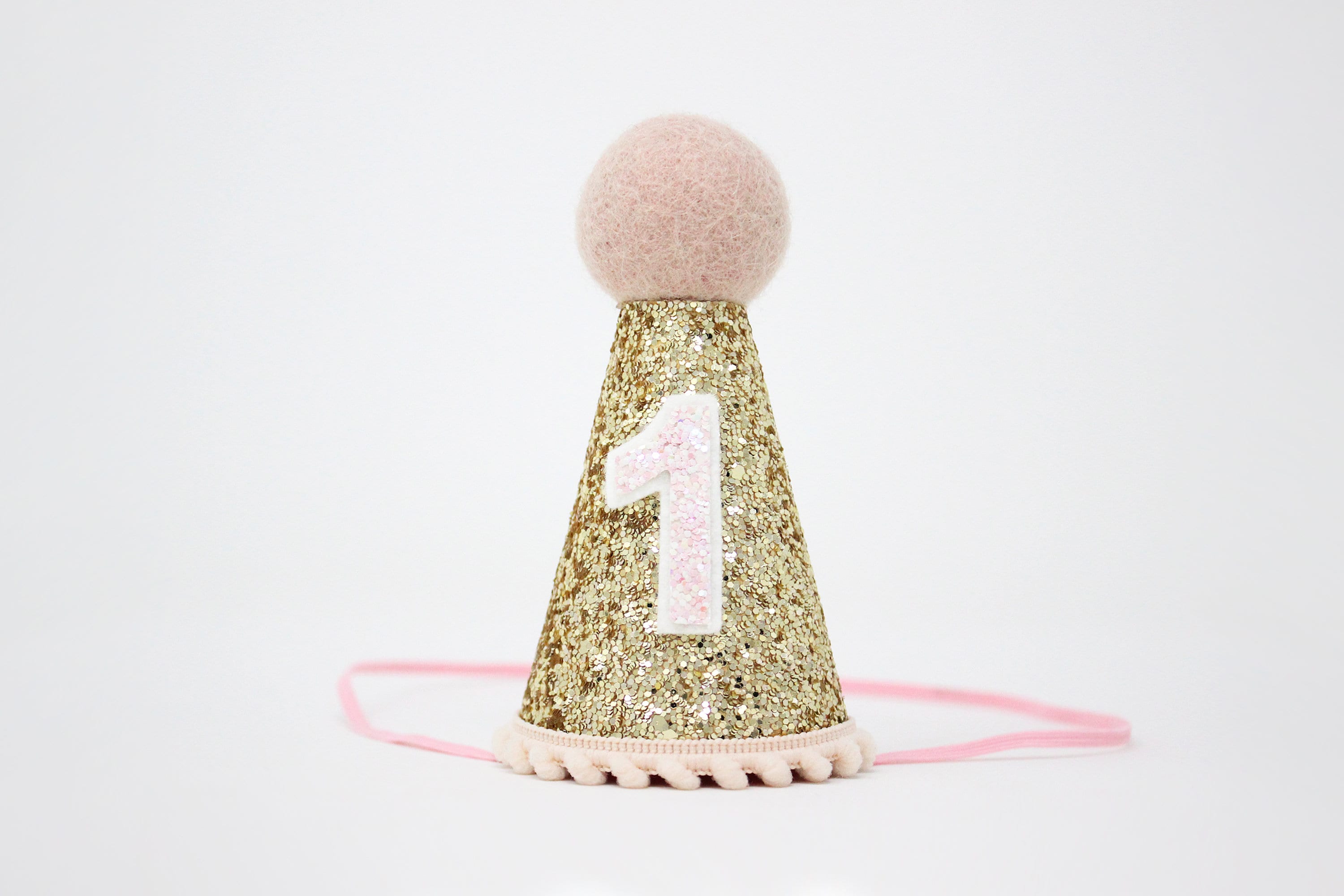 2nd Birthday Hat 2nd Birthday Party Hat 2nd Birthday - Etsy