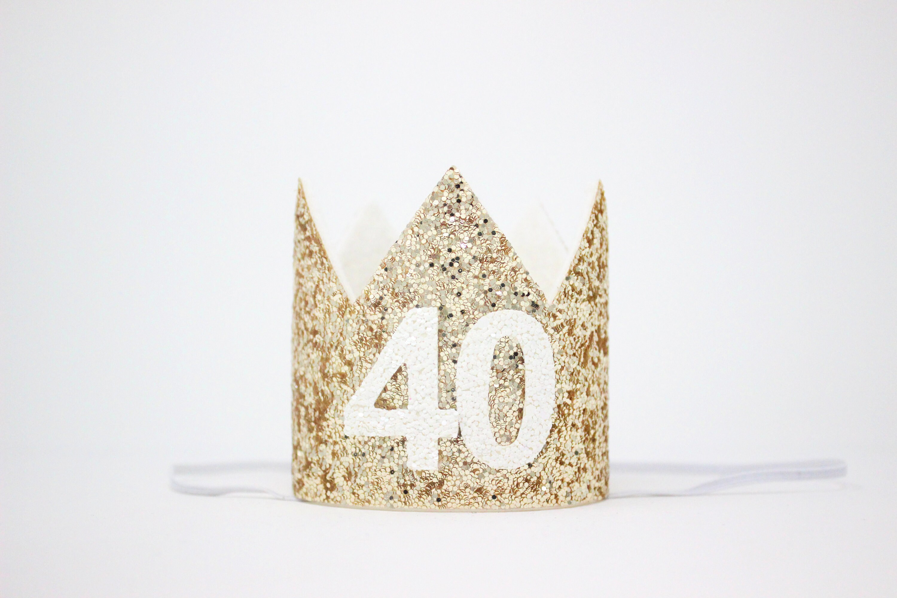 50th Birthday Crown 50th Birthday Hat 50th Birthday Party - Etsy