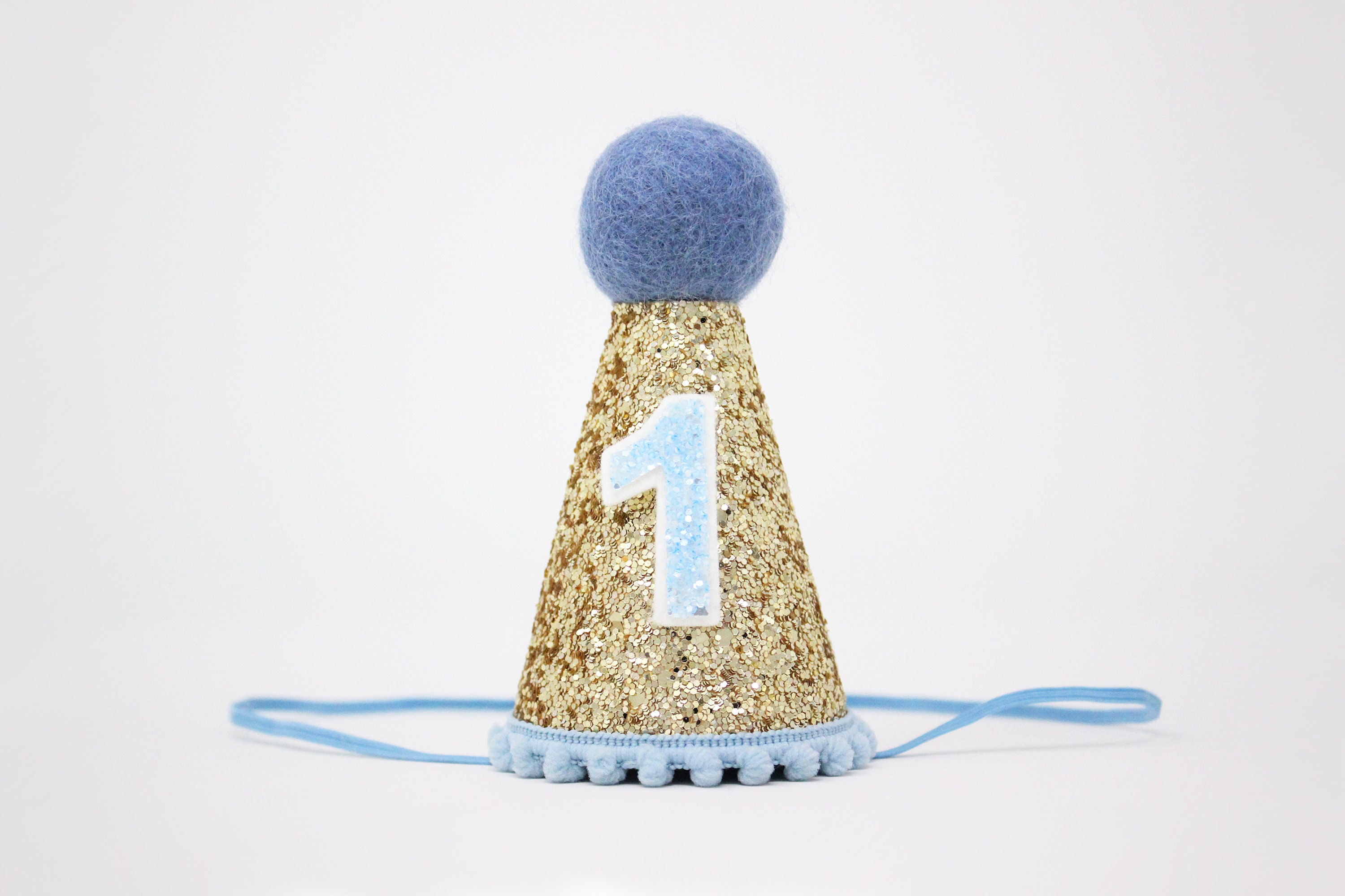 2nd Birthday Hat 2nd Birthday Party Hat 2nd Birthday | Etsy