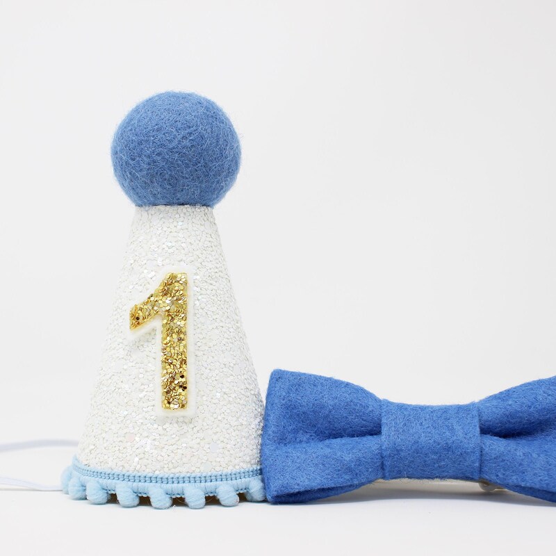 1st Birthday Hat - Etsy
