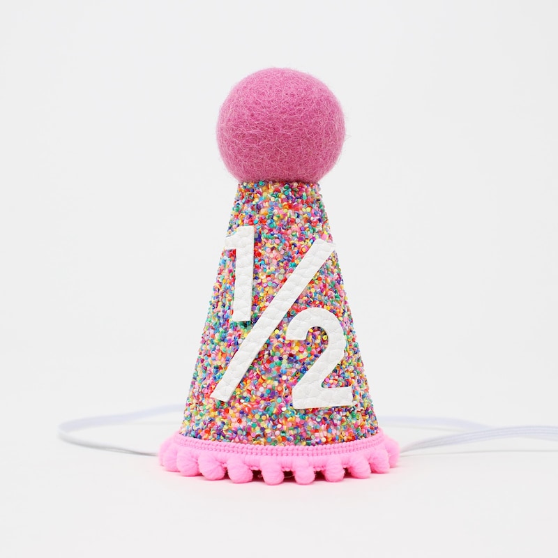 Sprinkles 1/2 Birthday - Etsy