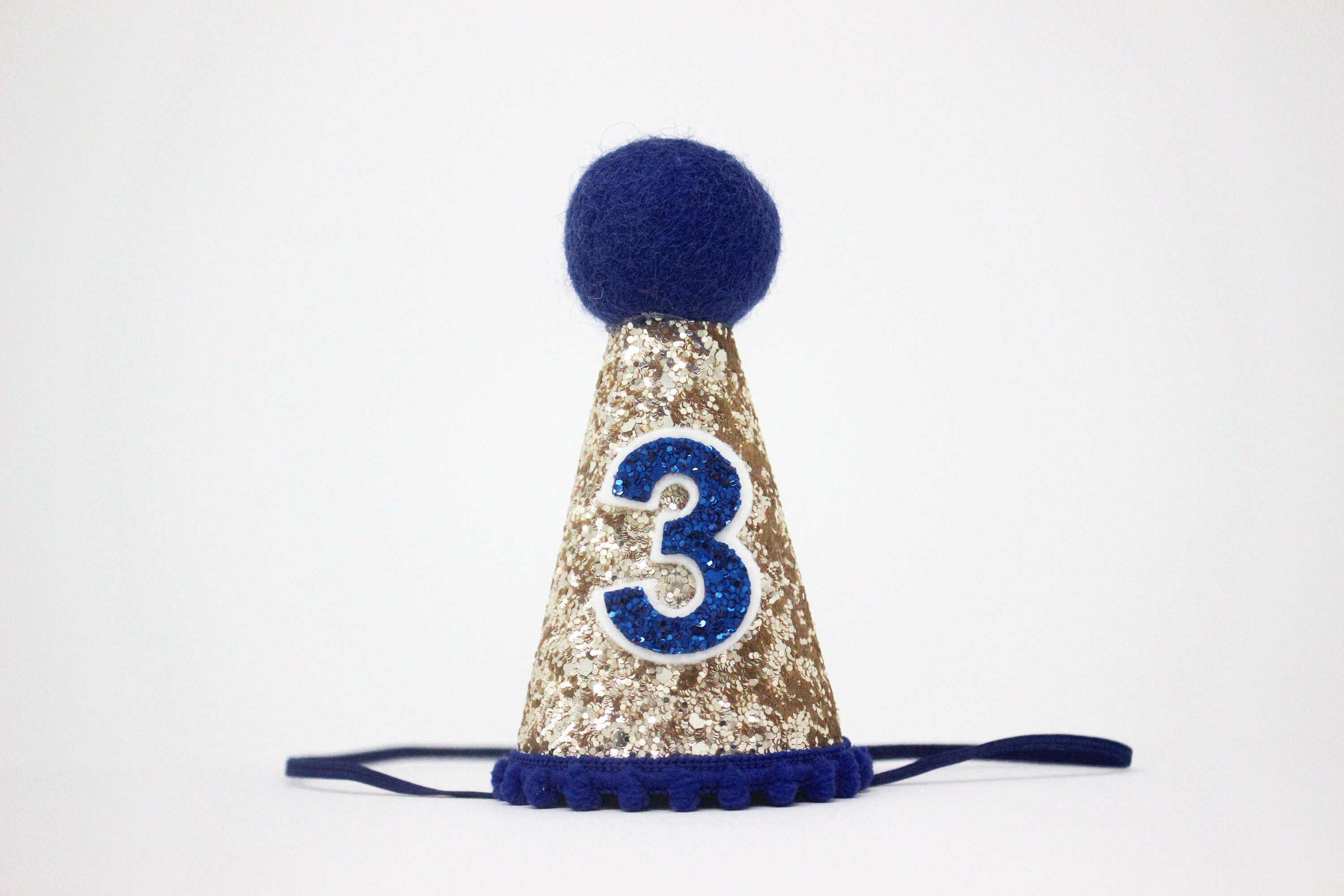 2nd Birthday Hat 2nd Birthday Party Hat 2nd Birthday - Etsy