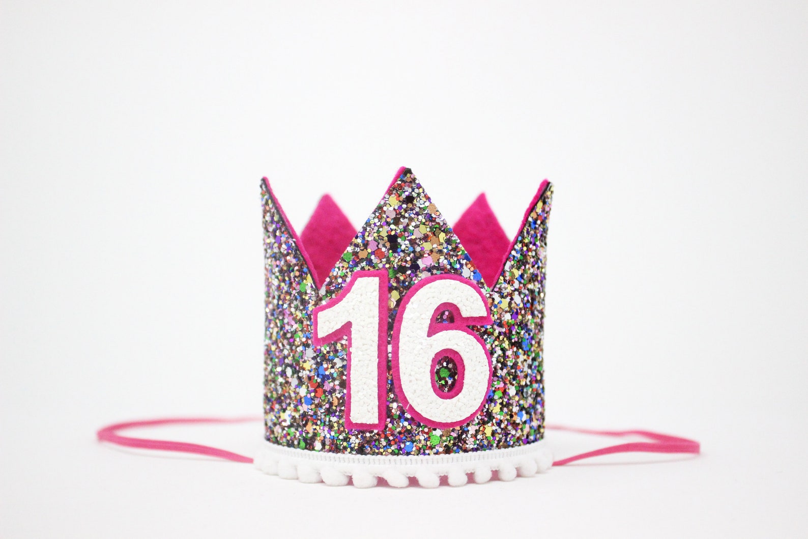 21st Birthday Crown 21st Birthday Hat 21st Birthday Party 21st Birthday ...