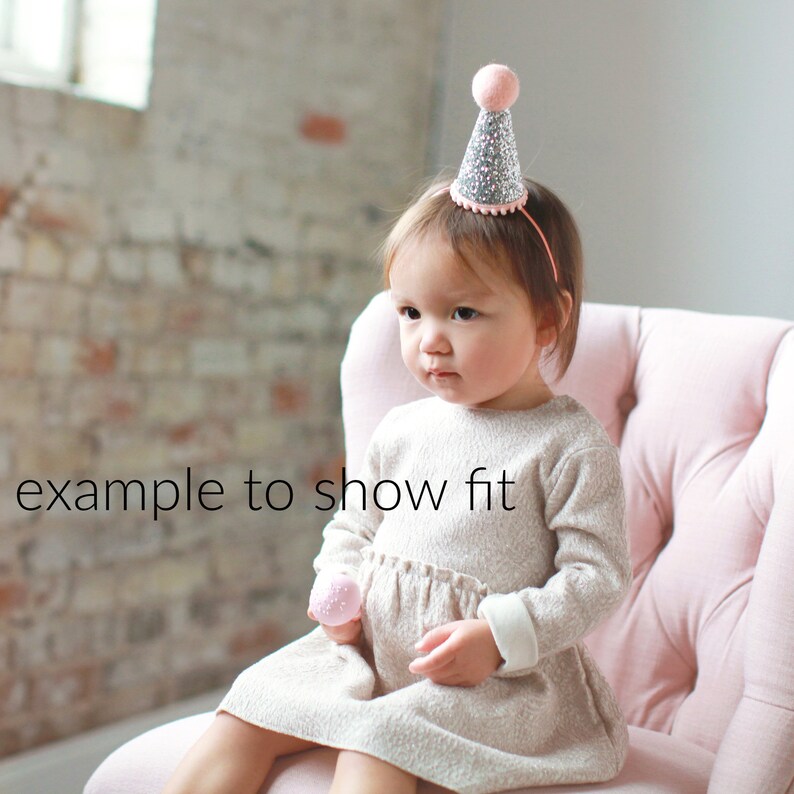 3rd Birthday Hat 3rd Birthday Party Hat 3rd Birthday - Etsy