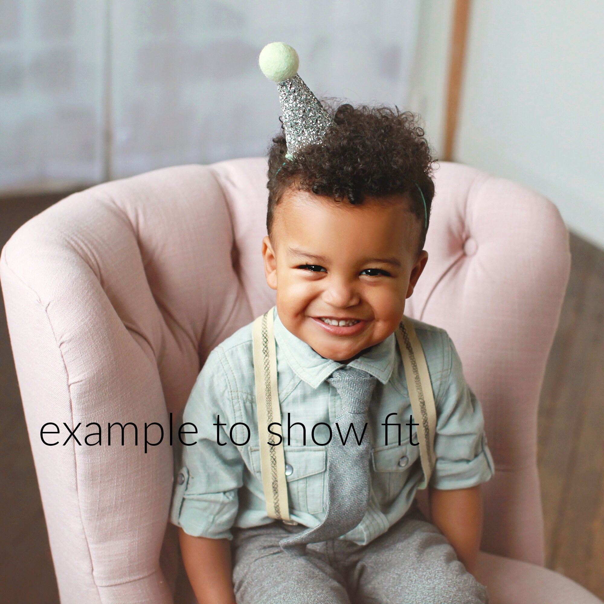 3rd Birthday Hat 3rd Birthday Party Hat 3rd Birthday - Etsy