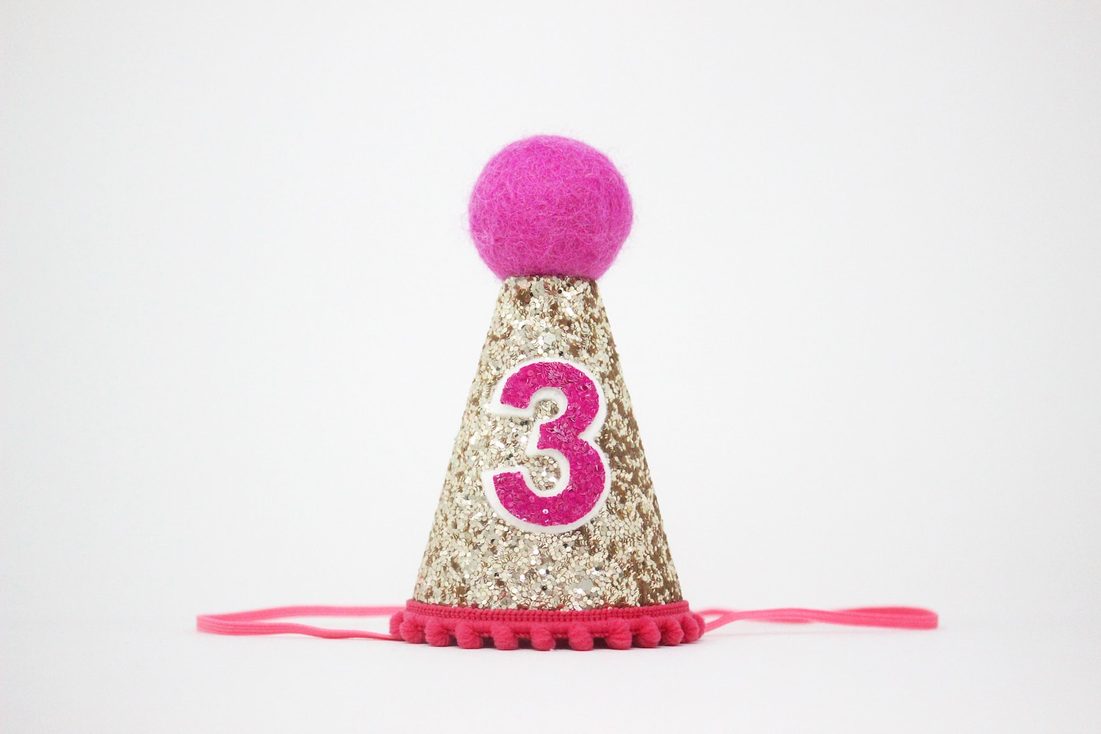 2nd Birthday Hat 2nd Birthday Party Hat 2nd Birthday - Etsy