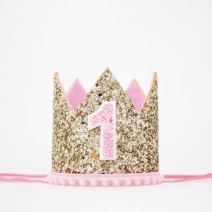 2nd Birthday Crown | 2nd Birthday Hat | 2nd Birthday Girl Outfit | 2nd ...