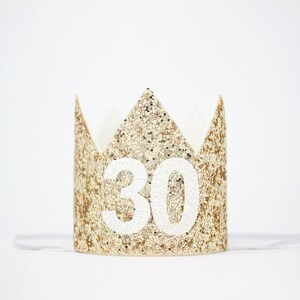 50th Birthday Crown | 50th Birthday Hat | 50th Birthday Party | 50th ...