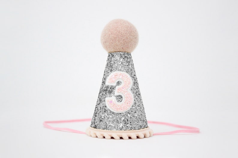 2nd Birthday Hat 2nd Birthday Party Hat 2nd Birthday | Etsy