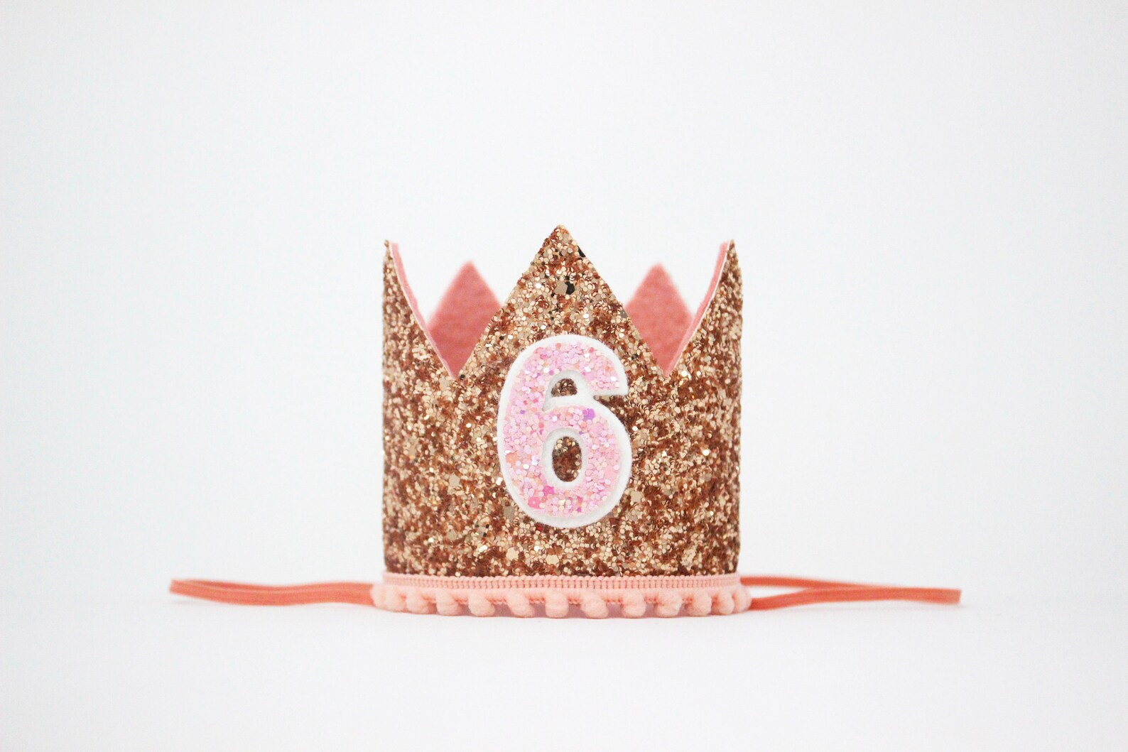 4th Birthday Crown 4th Birthday Hat 4th Birthday Girl - Etsy