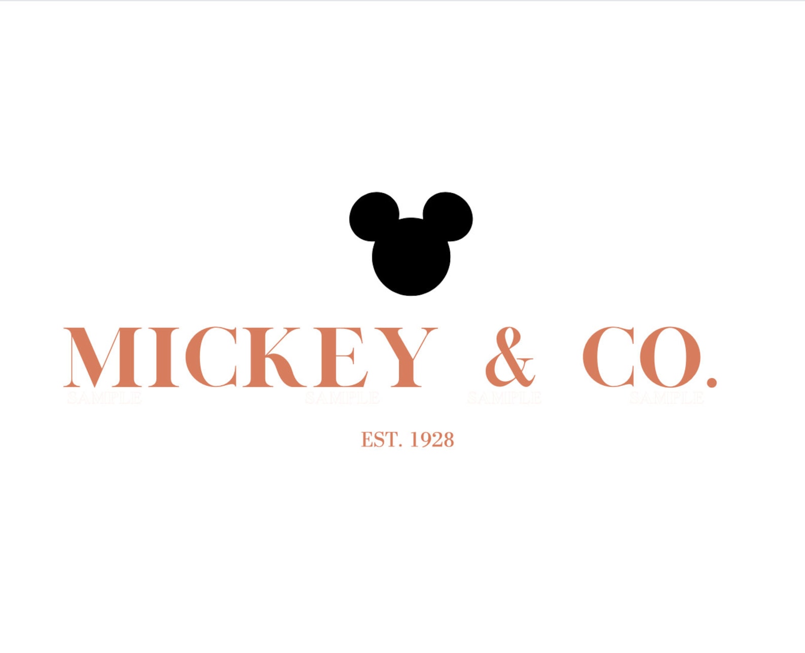 Mickey and Co Svg and Png, Disneysvg, Mickey Svg, Svg and Png, Instant ...