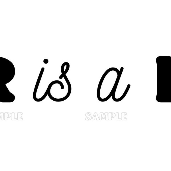 Fear is a Liar - Etsy