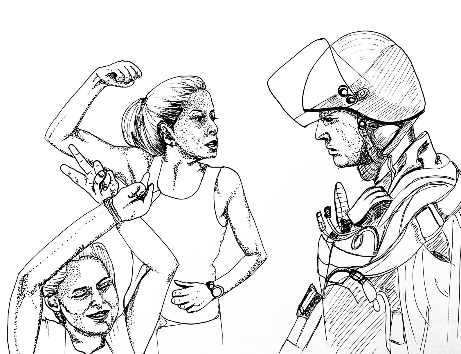 Existence is Resistance (collection) - Etsy