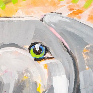 Alabama Crimson Tide "big Al" | Archival-quality Art Print by Brandon ...