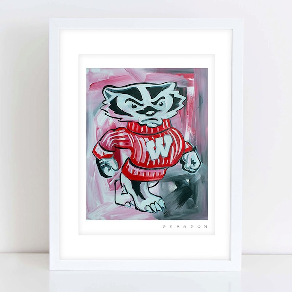 University of Wisconsin - Etsy