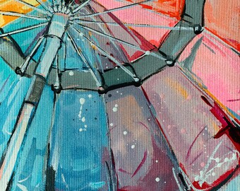 Fredrix Painting - Etsy