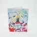 Georgia Bulldogs UGA Notecard 6-pack by BRANDON - Etsy