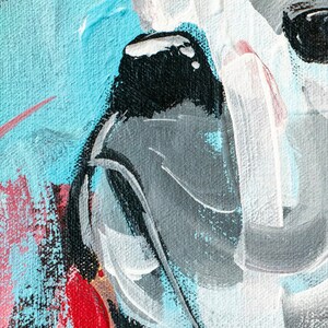 Georgia Bulldogs "uga One" by Brandon Thomas | Officially Licensed ...