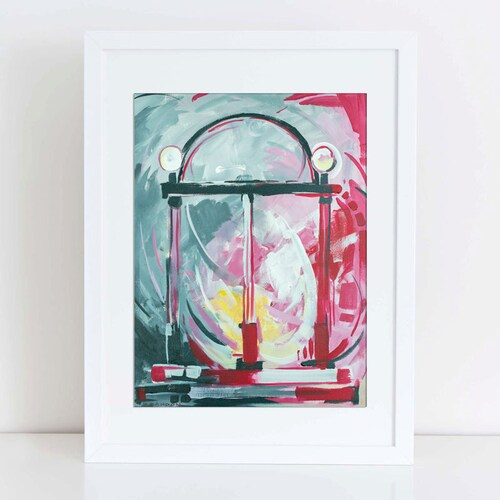 University of Georgia UGA Bulldogs Picture Frame - Etsy