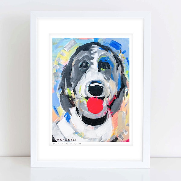 Aussie Painting - Etsy