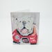 Georgia Bulldogs UGA Notecard 6-pack by BRANDON - Etsy
