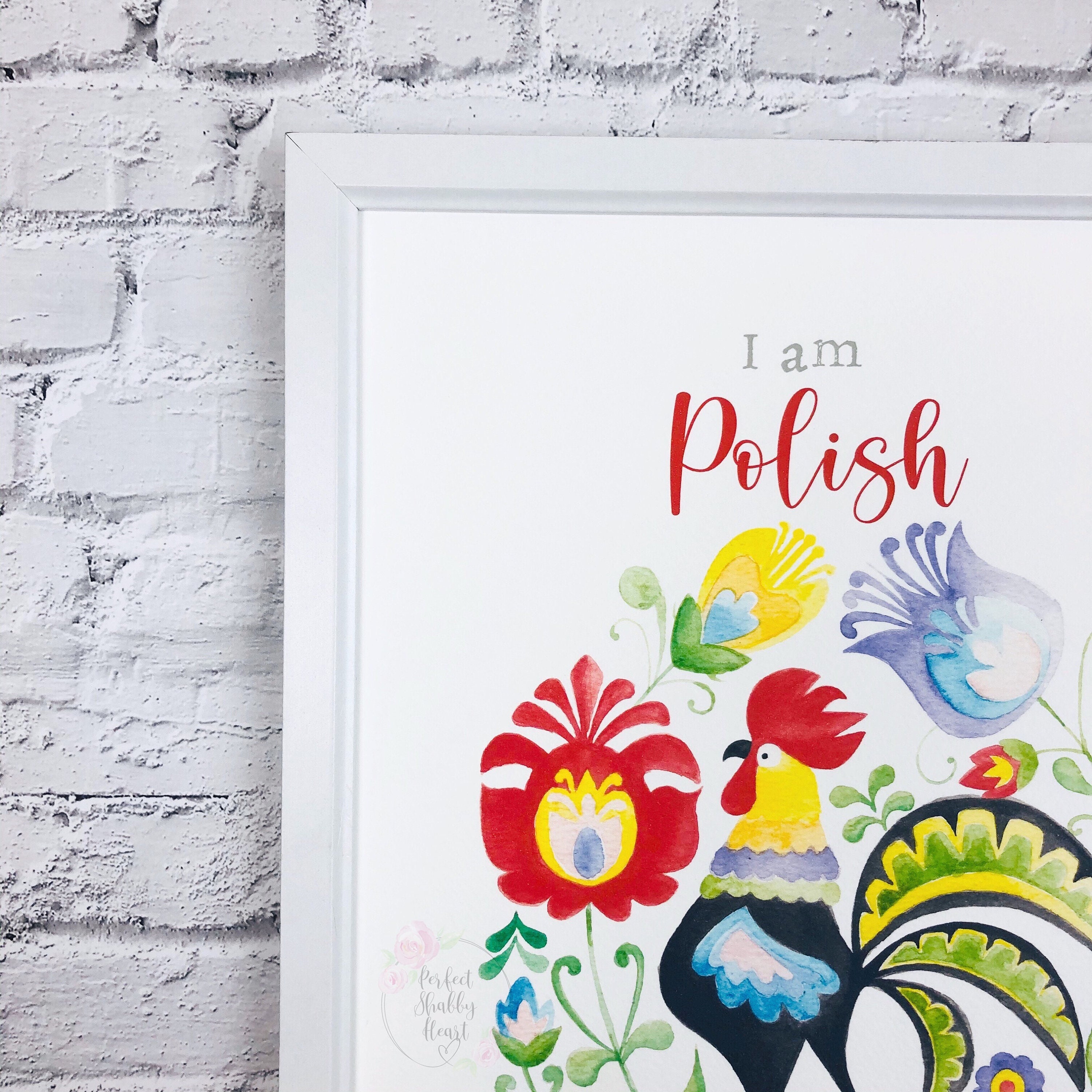 Funny Polish Gift Polish Folklore Print Funny Quote Gift For Etsy