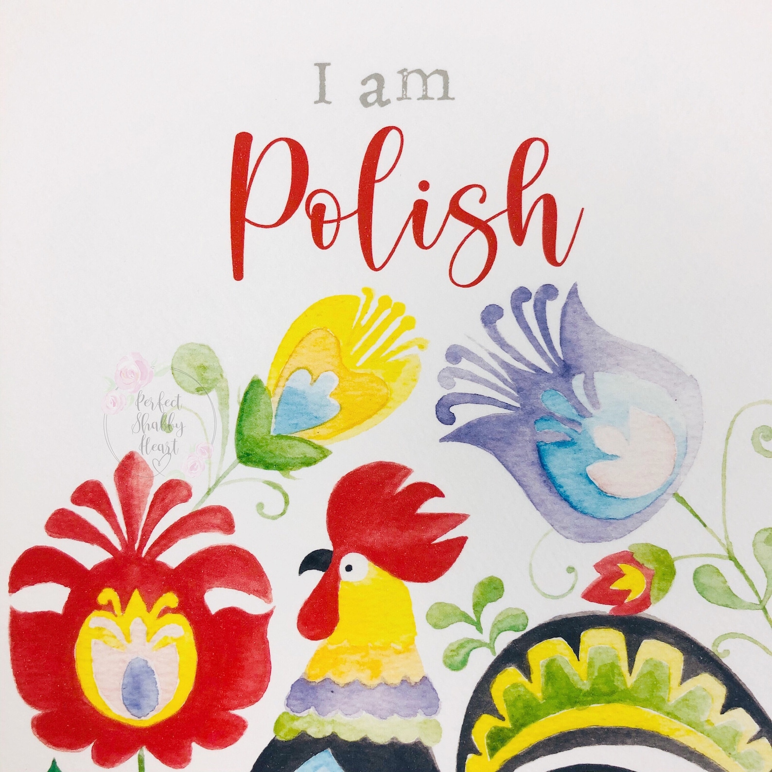 Funny Polish gift Polish Folklore Print Funny Quote Gift for | Etsy