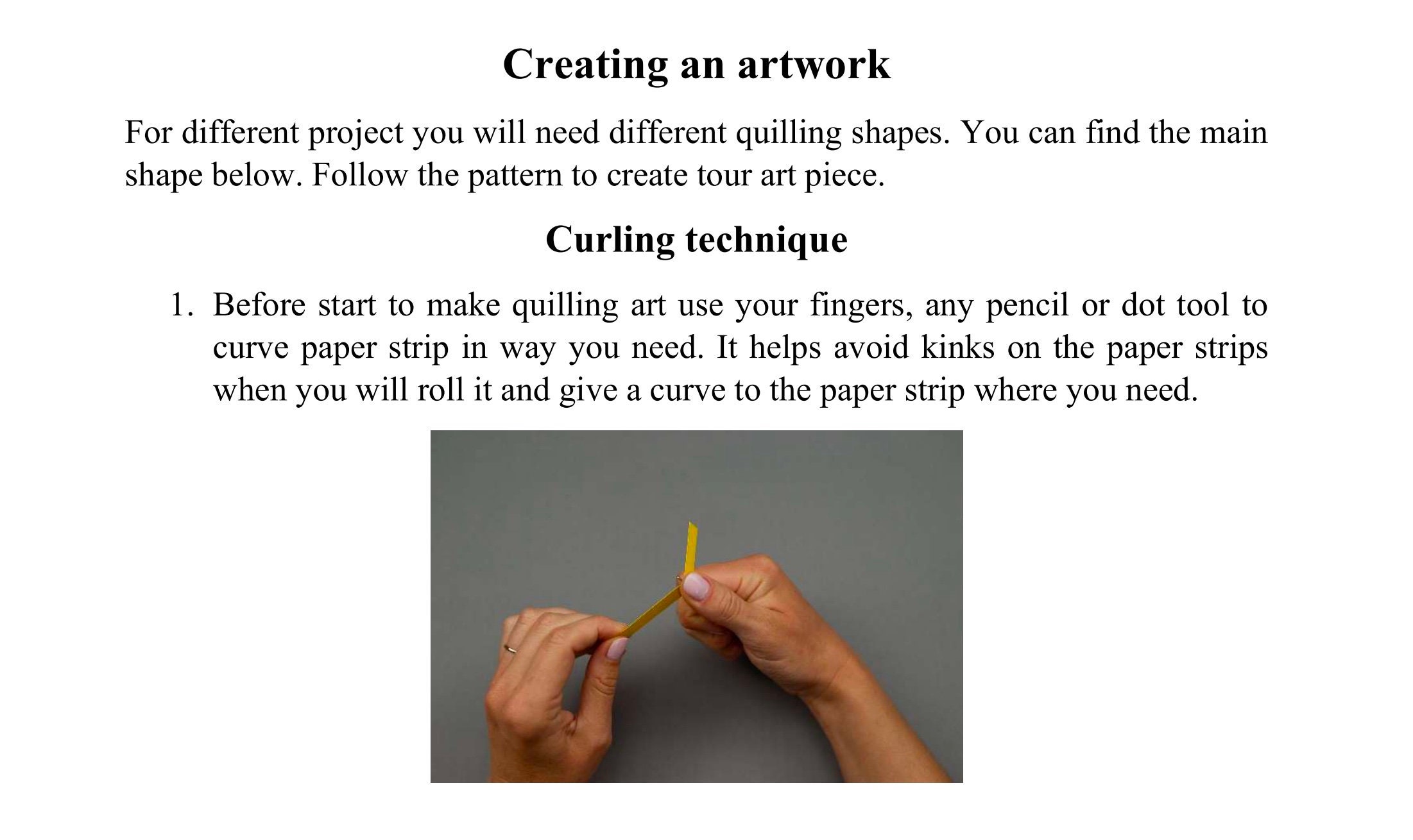 Quilling Letter A Alphabet Template Paper Pattern Instant Download DIY ...