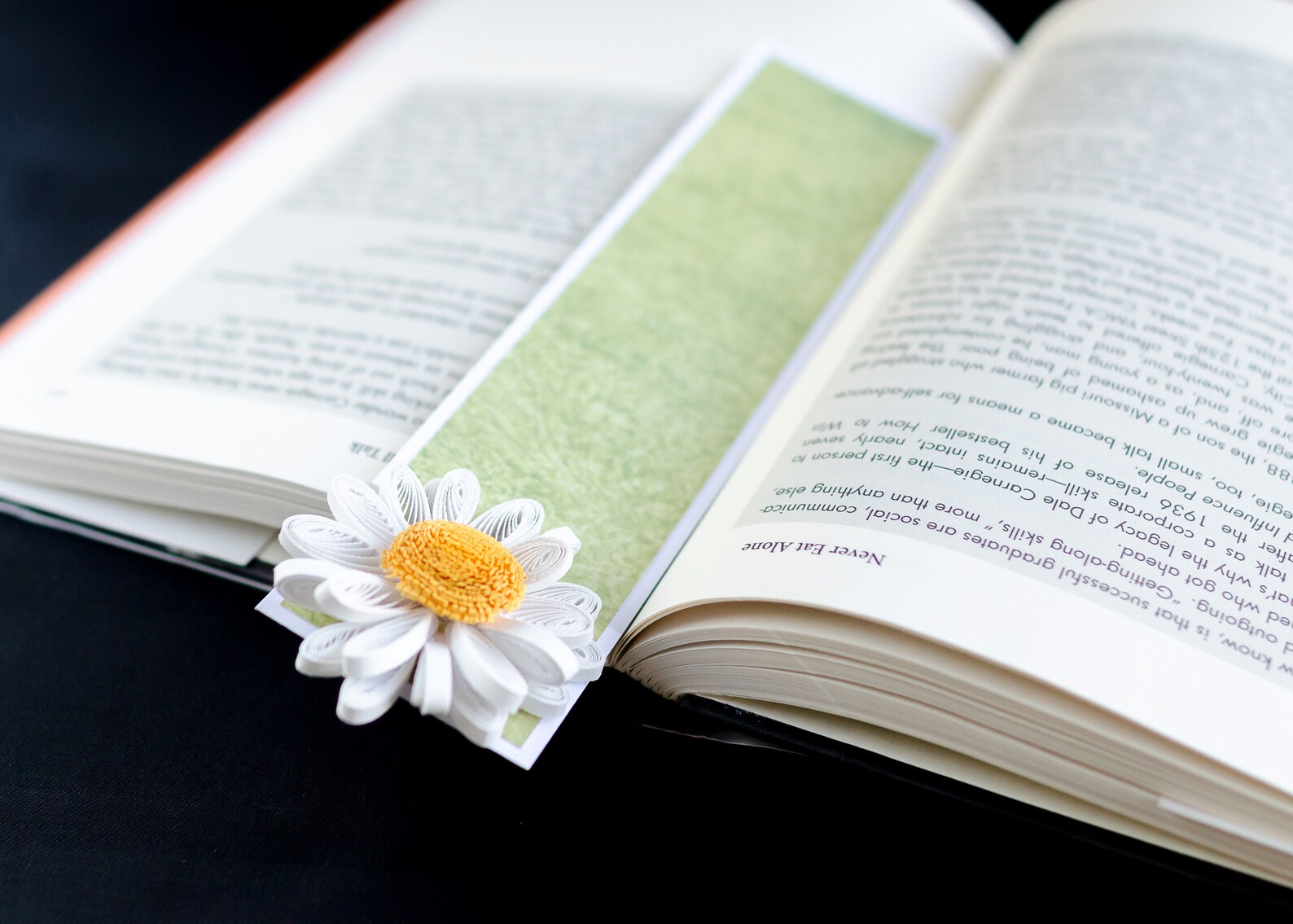 Quilling Tutorial PDF Bookmark Tutorial Book Lover Lessons Quilling ...