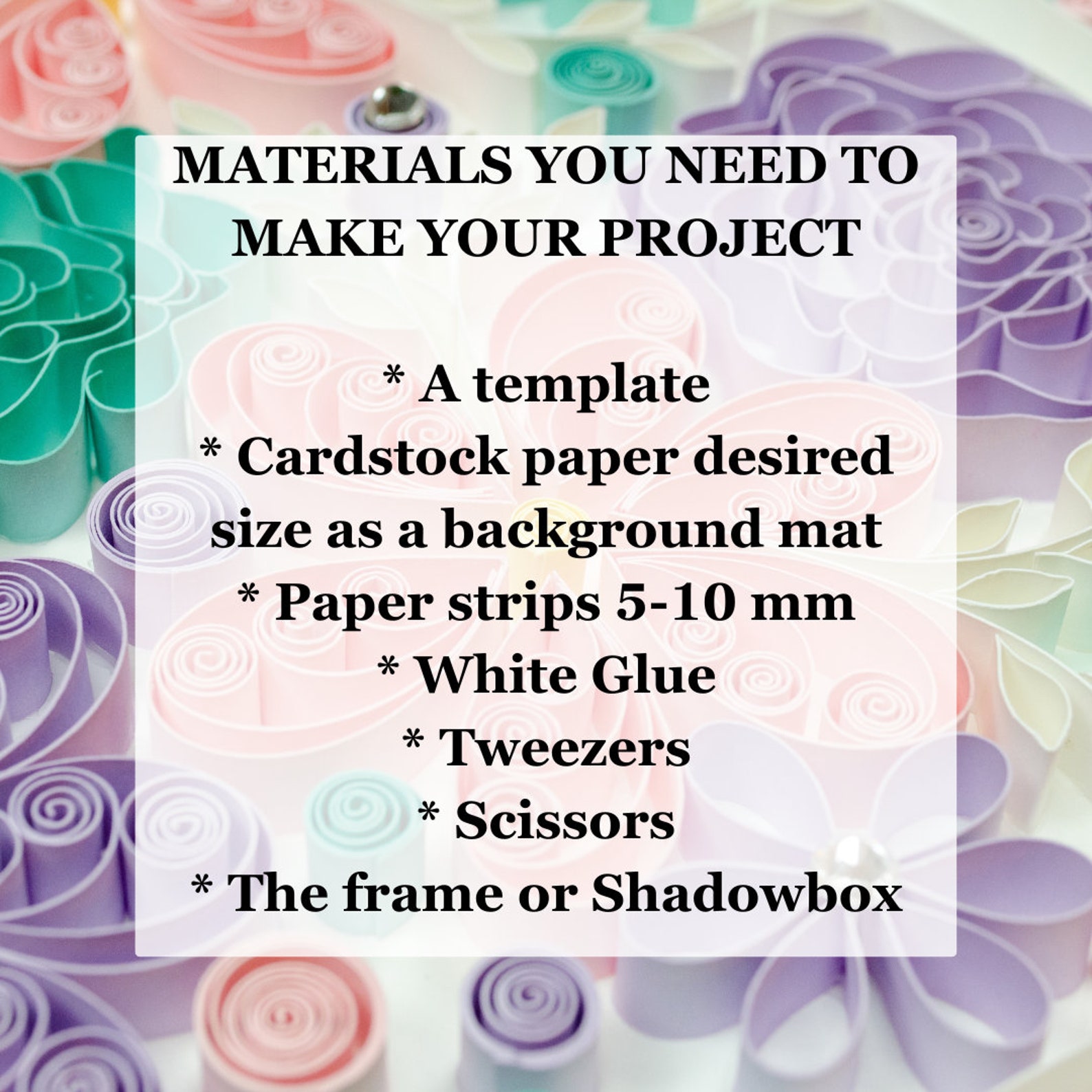 Pumpkin Spice Coffee Coffee Quilling Template Quilling Coffee Mug ...