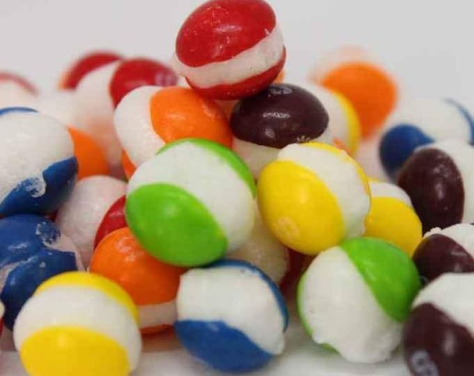 Freeze Dried Friddles 5oz Bags - Etsy