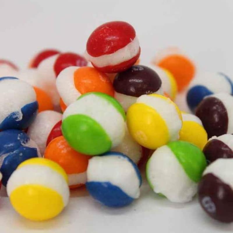 Lime Freeze Dried - Etsy
