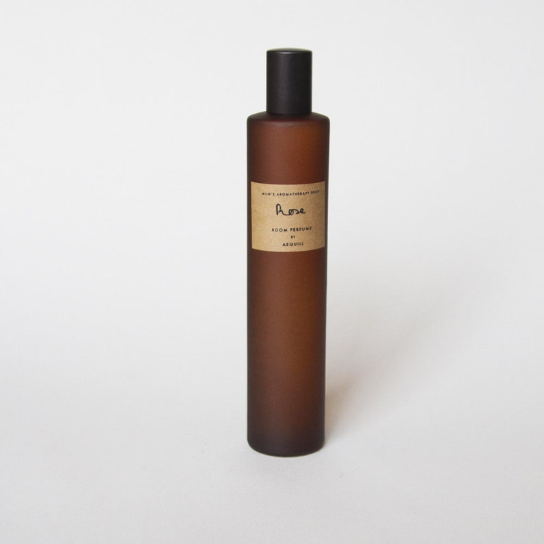 Rose Room Spray Handmade Room Spray Geranium Room Spray - Etsy