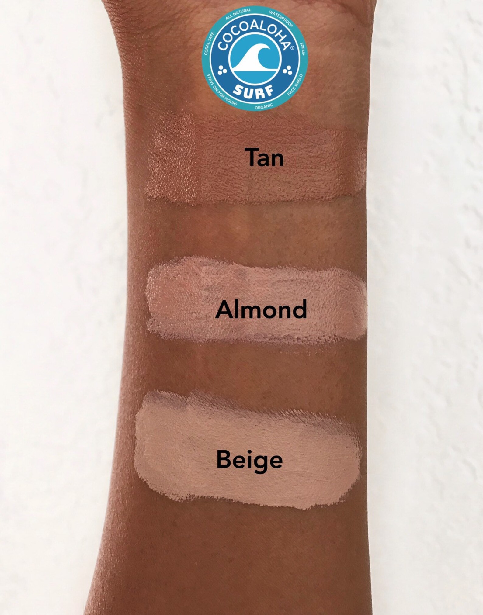 FACE STICK in Push up Papertube - Etsy