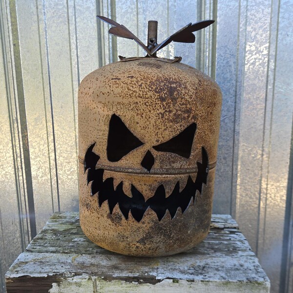 Metal Lawn Decor - Etsy