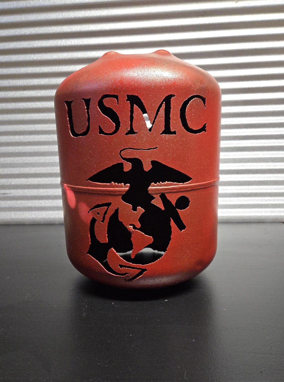Armed Forces , Marines, USMC, Oorah, Semper Fi, Gas, Freon, Propane ...