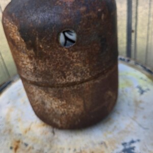 Flower Tank, Chic Love Tank, Yard Art, Garden Party. Gas Can, Propane ...