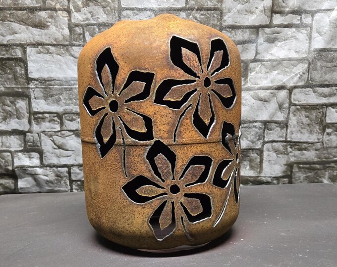 Flower Tank, Chic Love Tank, Yard Art, Garden Party. Gas Can, Propane ...