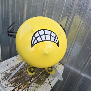 Buzzzzz the Bumble Bee Tank, This Unique Gift, Vintage Art, Farmhouse ...