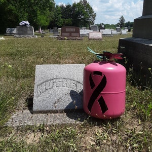 Pink Pumpkins for the Cure! Jack O Lanterns, "october is Breast Cancer ...