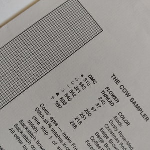 My Country Sampler Cross Stitch Pattern. Designs by Gloria and Pat ...