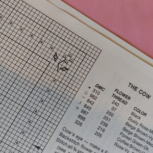 My Country Sampler Cross Stitch Pattern. Designs by Gloria and Pat ...