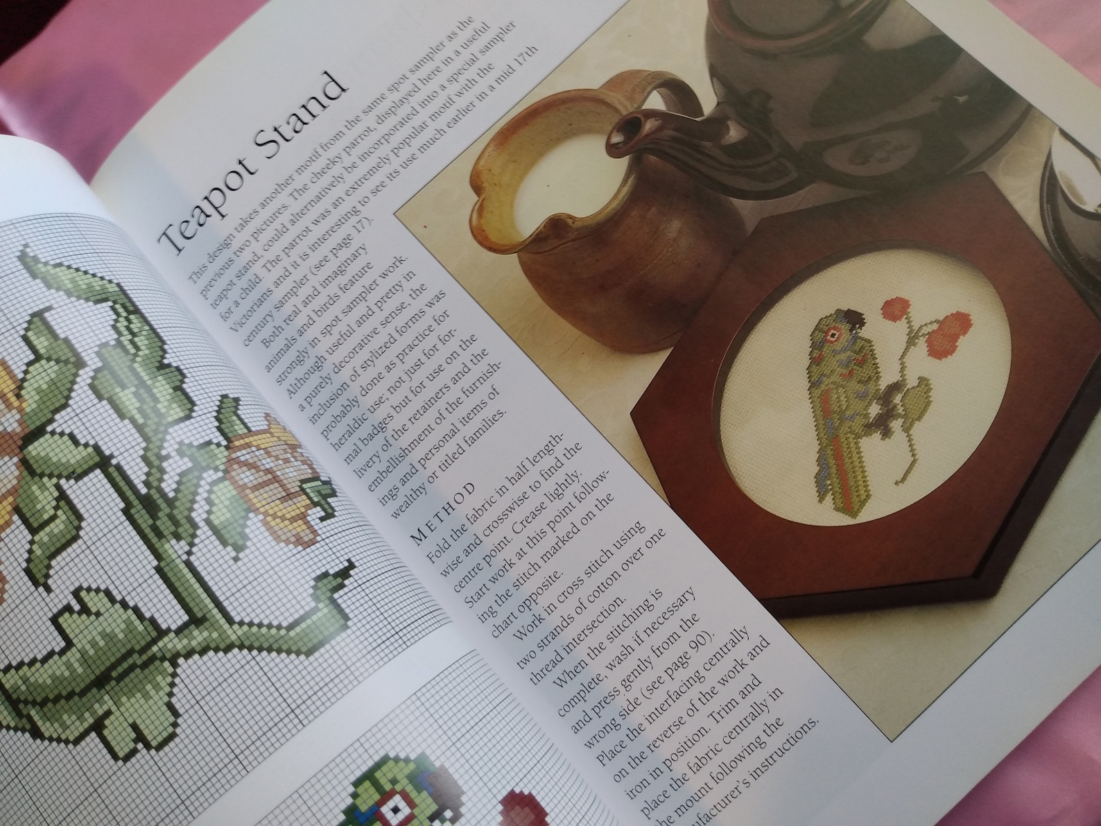 Renaissance Cross Stitch Samplers Book. Angela Wainwright. 1995. Tudor ...