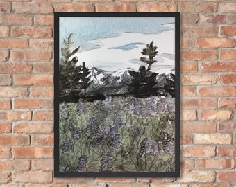 Jillian Field Art - Etsy
