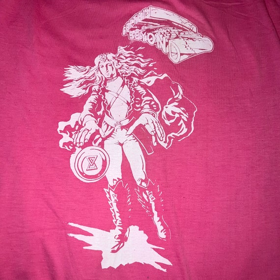 Vintage 1972 Captain Beyond Capricorn Records album P… - Gem