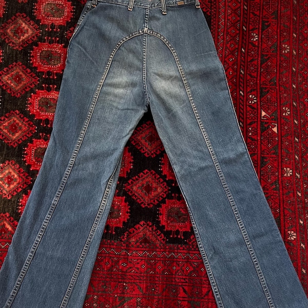 Dittos Jeans - Etsy